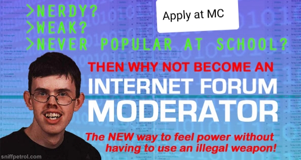 Topic: mc is a damn joke.. — TinyChan